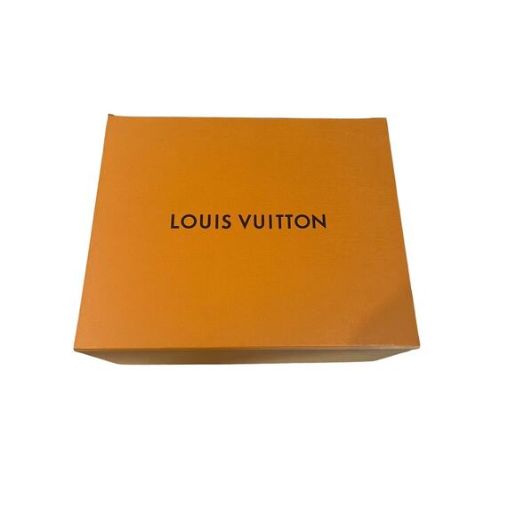 Louis Vuitton | Party Supplies | Authentic Louis Vuitton Magnetic Empty ...